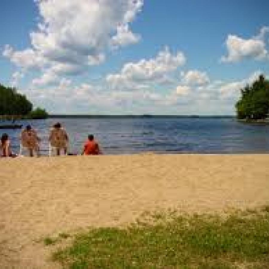 Camping / #ExploreNB / Tourism New Brunswick